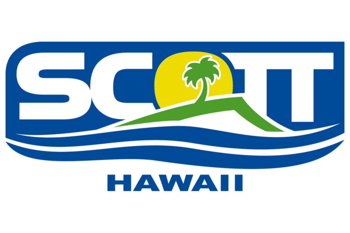 Scott Hawaii – Hawaii Paddleboard Championship